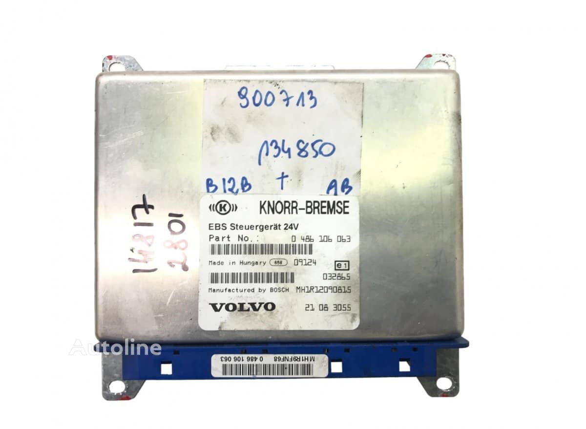 Unitate de Control EBS Volvo upravljačka jedinica za Knorr-Bremse 0 486 106 063 24V kamiona