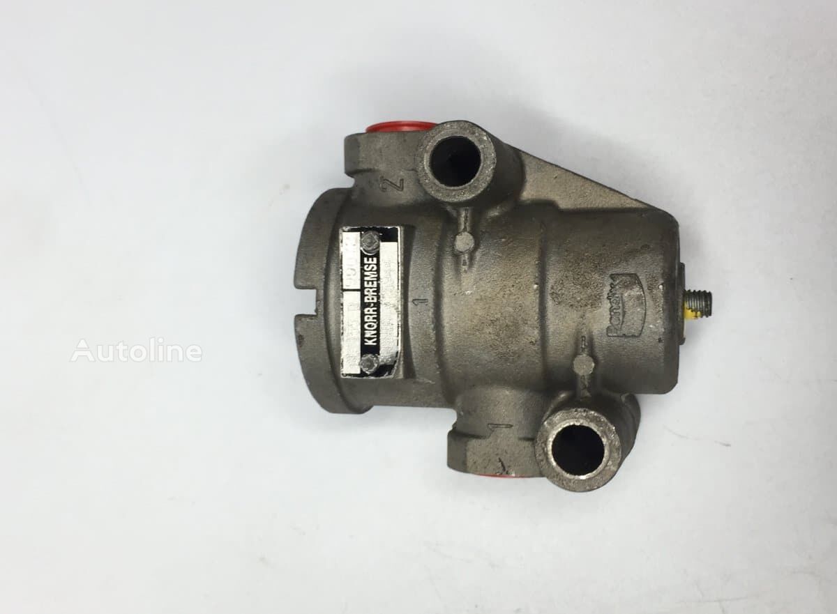Regulator de Presiune Aer 2250738 pneumatski ventil za Knorr-Bremse pentru Scania 475944-20 kamiona