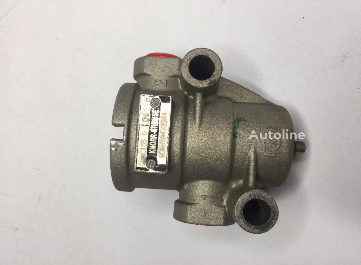 Regulator de Presiune Aer pneumatski ventil za Knorr-Bremse pentru Scania 2250738 475944-23 kamiona