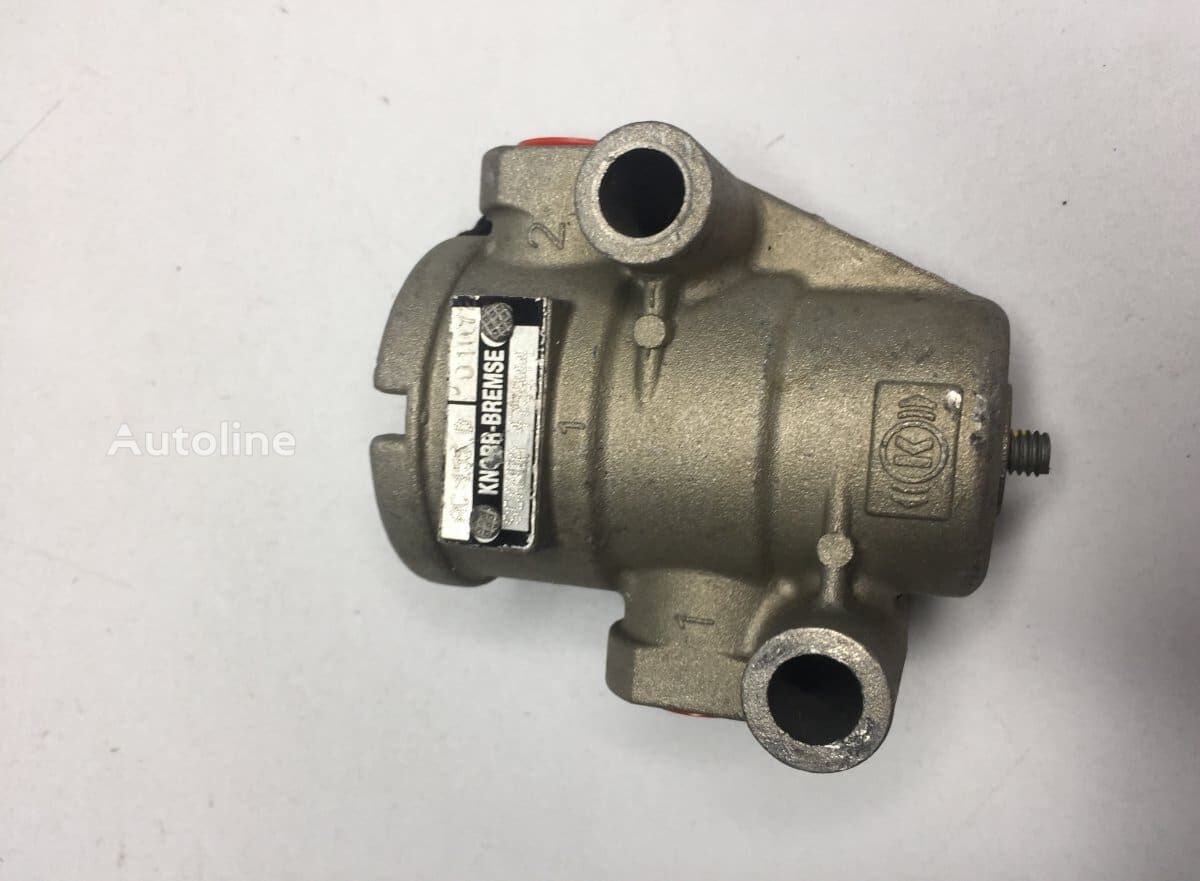 Regulator de Presiune Aer 2250738 pneumatski ventil za Knorr-Bremse Scania 475944-29 kamiona