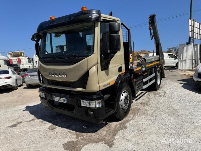 IVECO 180-280 kiper