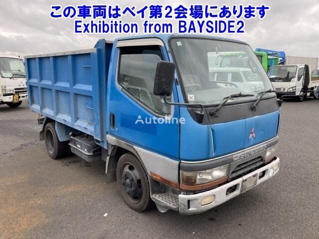 Mitsubishi CANTER kiper