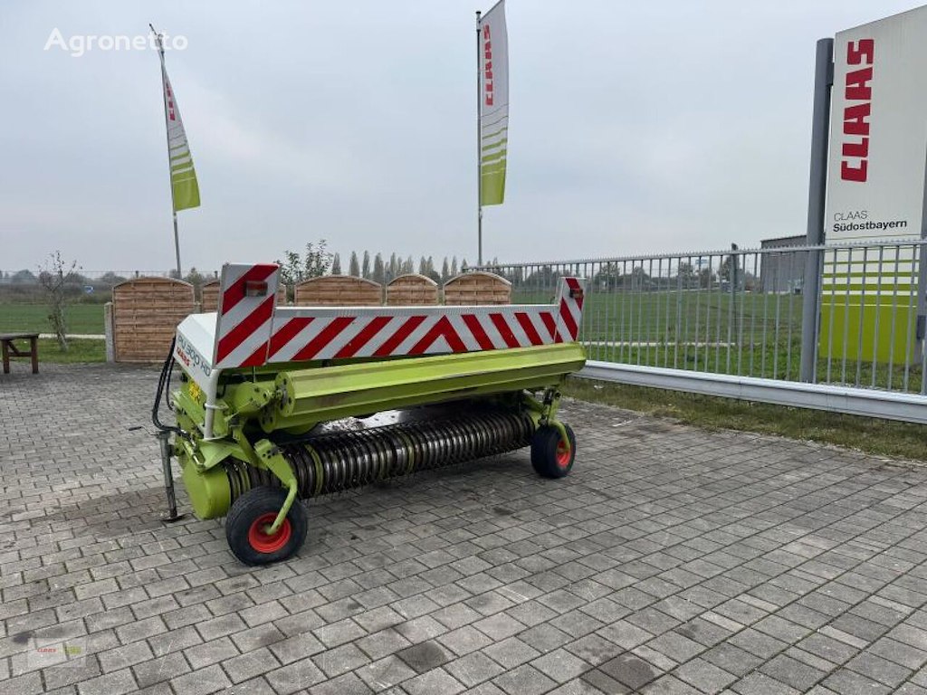 Claas PICK UP 300 HD sakupljač otkosa