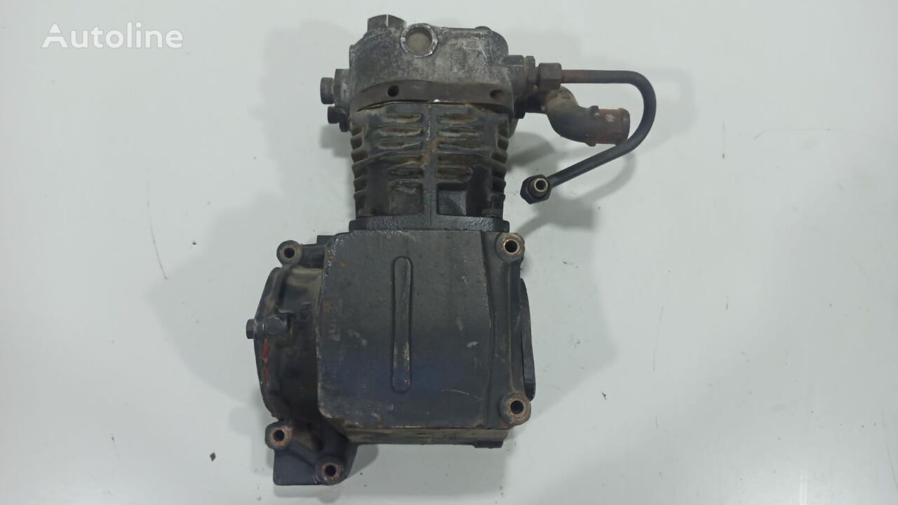 MAN F2000 / D2865 Compressor de Ar 51540007129 pneumatski kompresor za MAN F/M/L 2000 kamiona