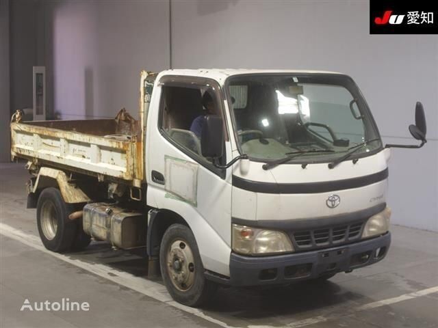 Toyota DYNA kiper