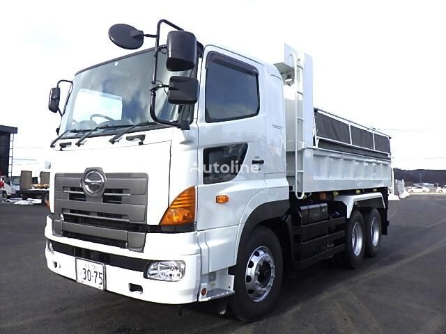 Hino Profia kiper