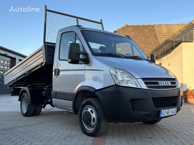 IVECO DAILY 35 C 12 3450 kiper