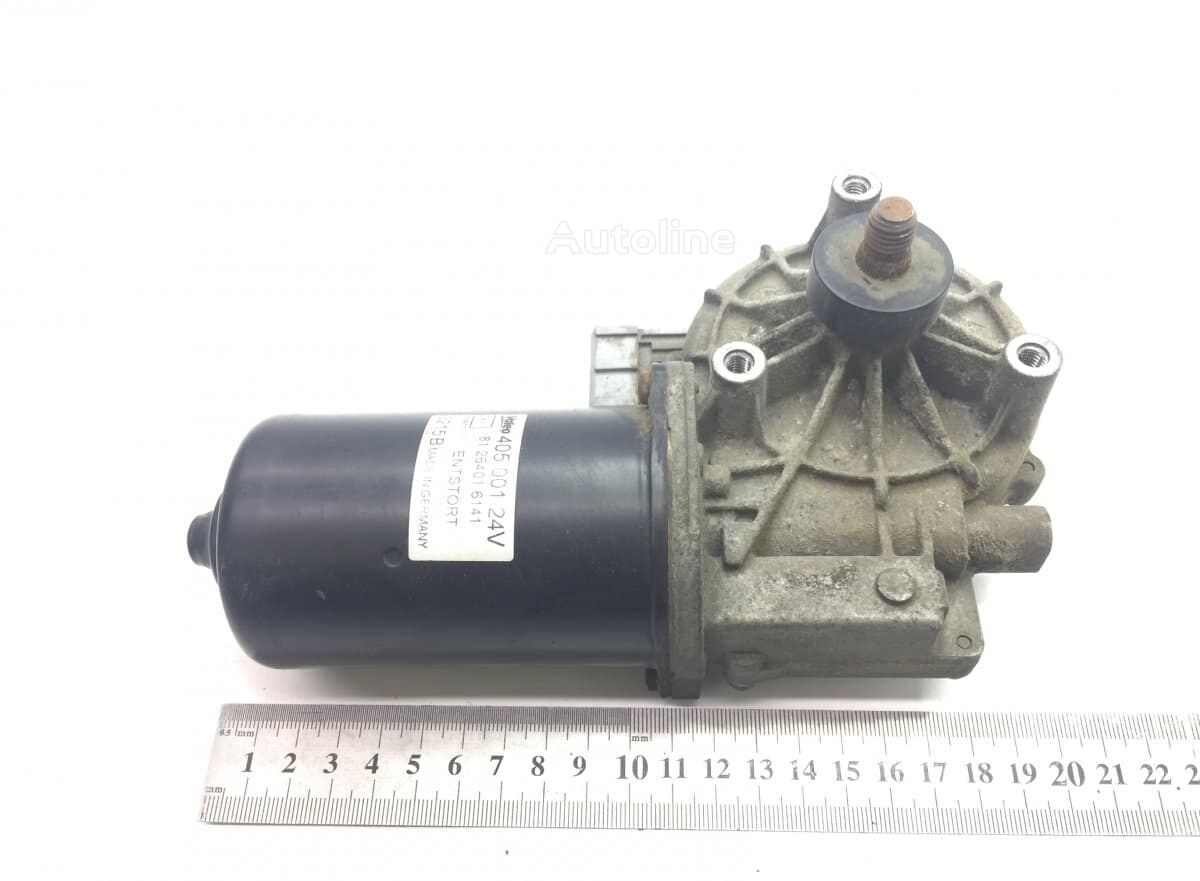Motor ștergător parbriz motor brisača za MAN 24V 81264016138 81264016140 81264016141 81264016143 81264016133 kamiona