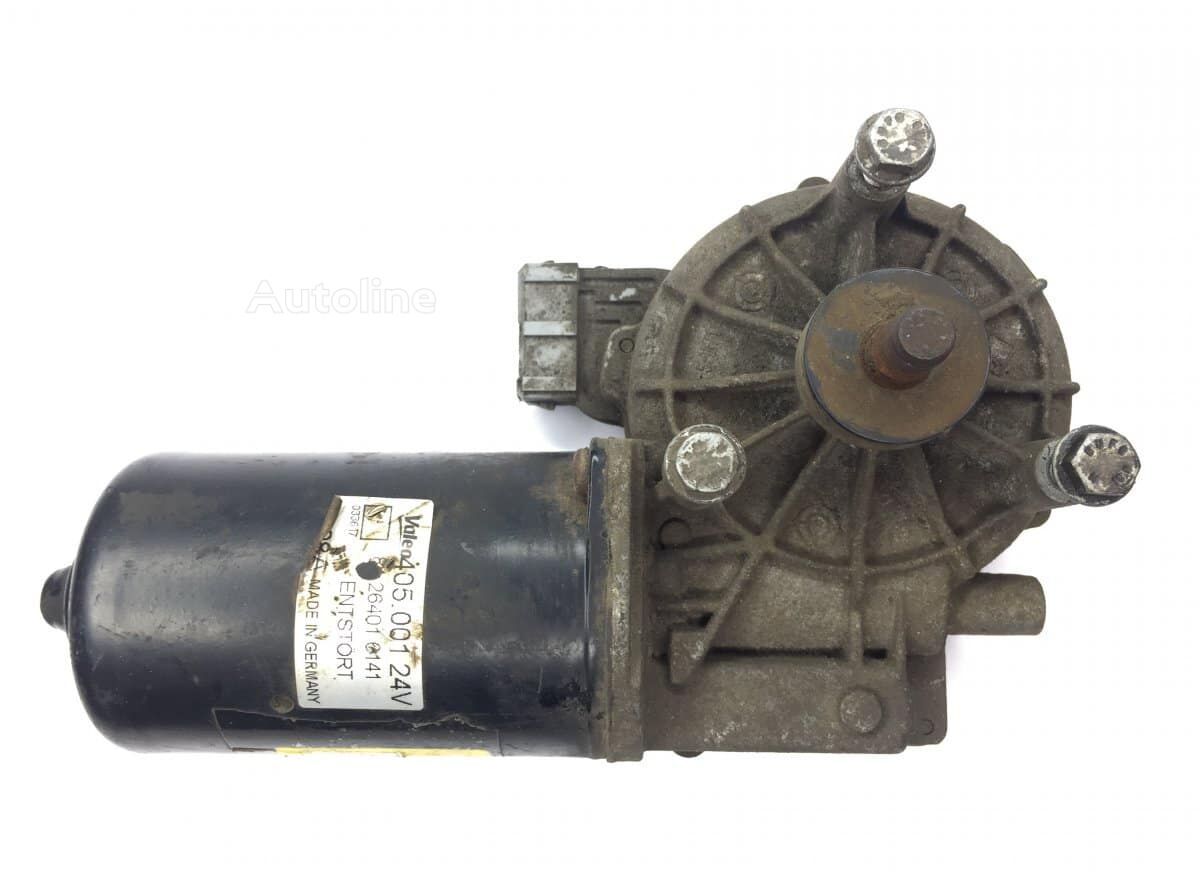 Motor Ștergător Parbriz motor brisača za MAN 24V 81264016138 – Valeo 53001424 kamiona