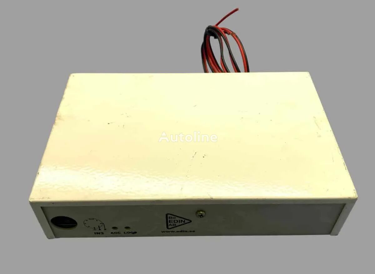 Invertor 24/220V pretvarač napona za MAN AC/DC 100-212020-13 kamiona