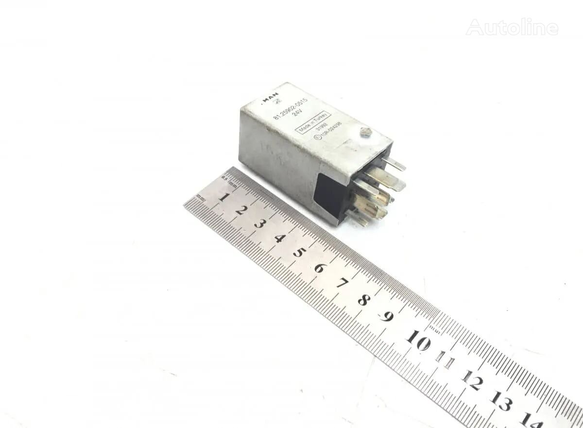 Releu 24V 8125902-0515 relej za MAN 81259020515 kamiona