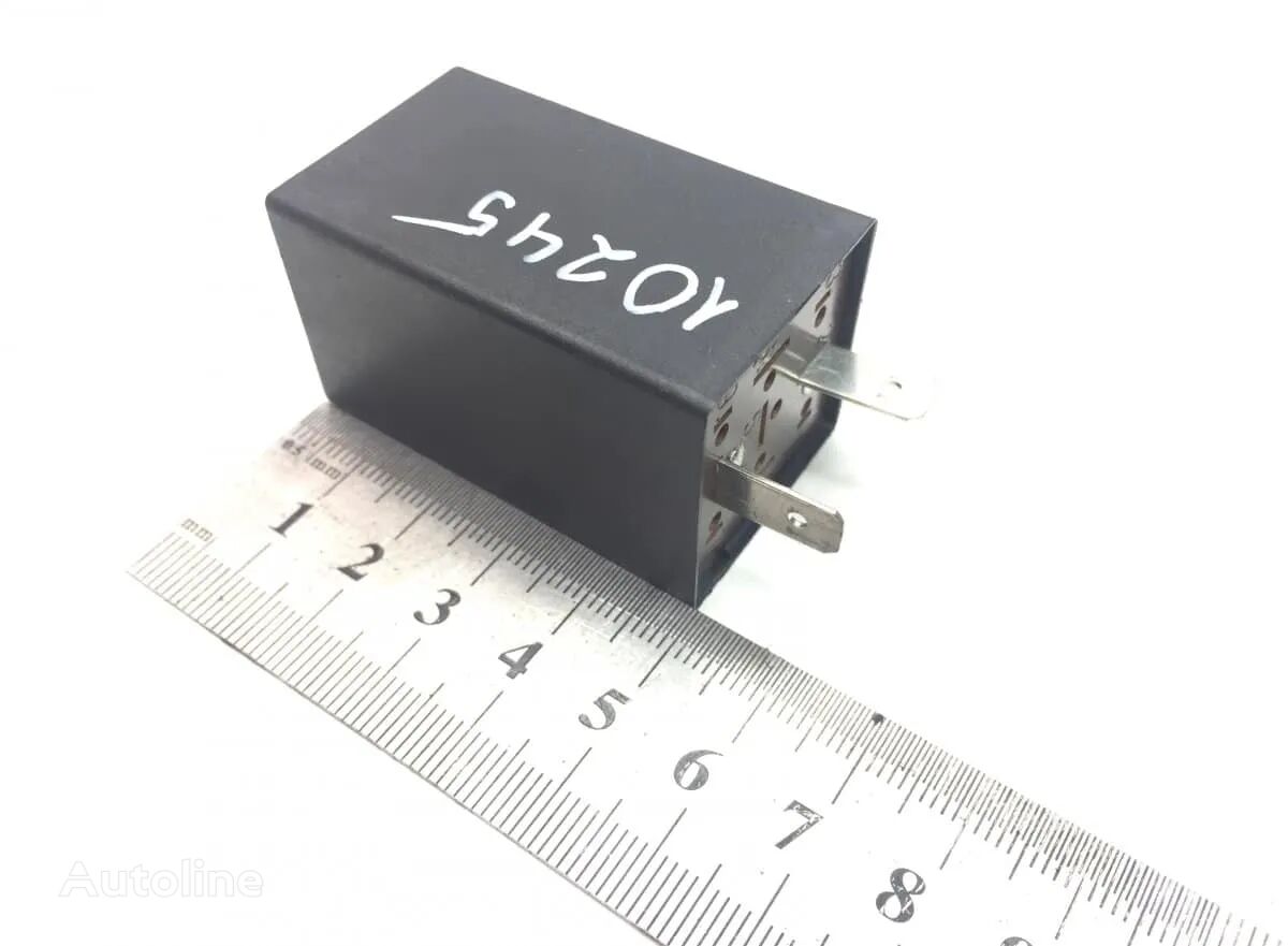 Releu 81259070265 relej za MAN 12V 40A 5 Pini 28270000 kamiona