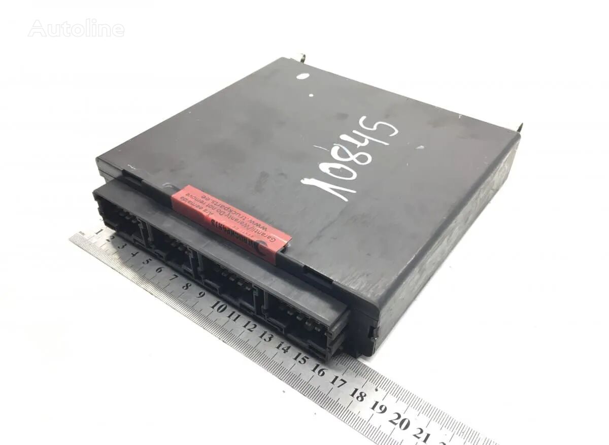 Unitate de control cutie de viteze ECU upravljačka jedinica za MAN 10845 kamiona