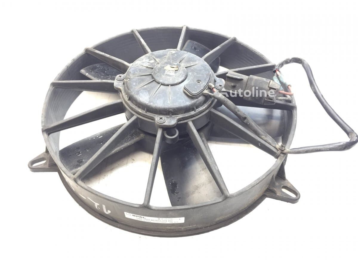 Ventilator de Răcire AC pentru 8177930-6065 ventilator hladnjaka za MAN 8177930 6065 kamiona