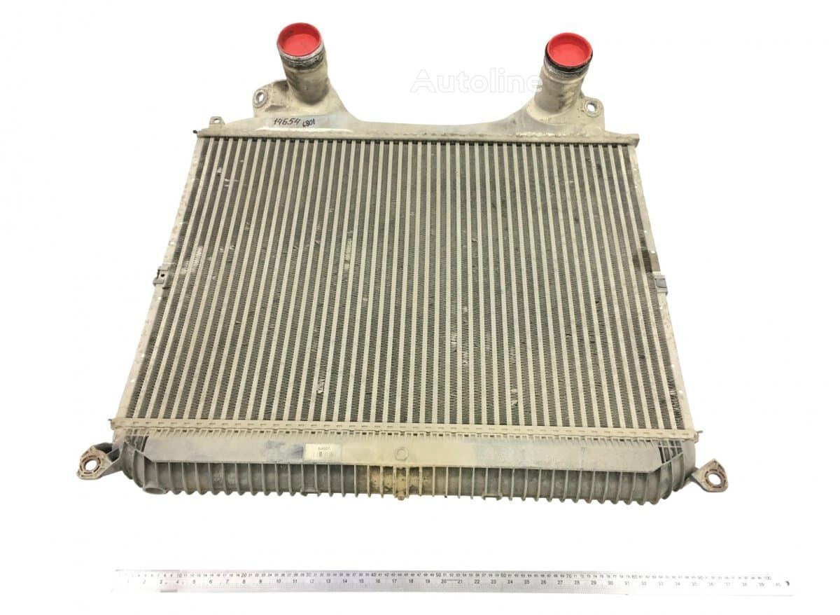 Intercooler interkuler za MAN 81061300205 / 81061300200 / 81061300234 kamiona