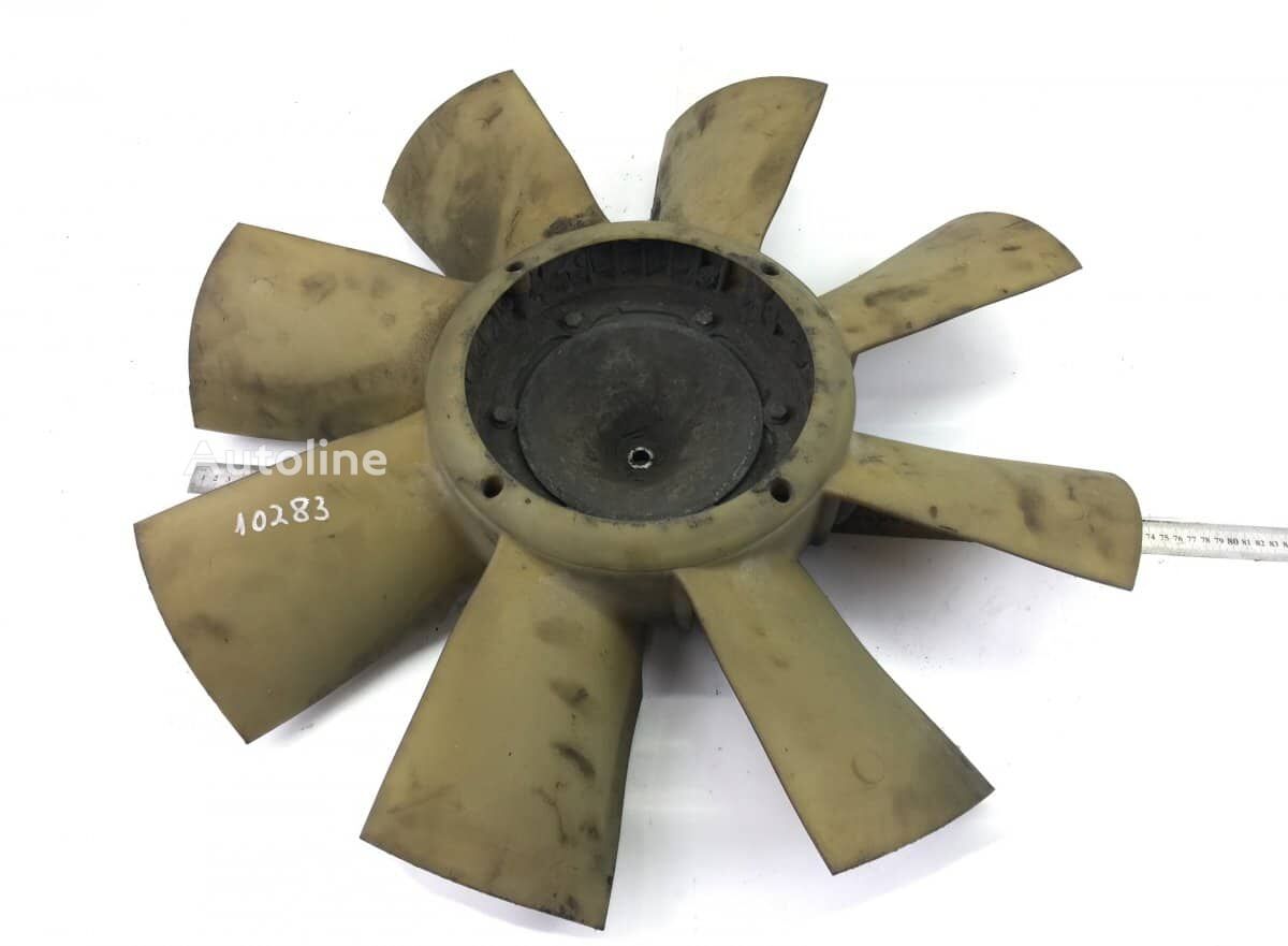 Aripă Ventilator de Răcire ventilator hladnjaka za MAN 8106601-0072 81066010072 81066010074 8106601-0074 1399819 81066040042 8106604-0042 kamiona