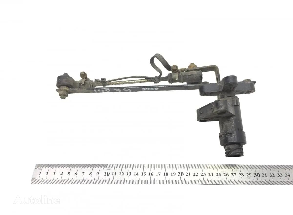 Regulator de nivel de burduf de aer 81259370040 senzor za MAN / 36259370000 / 2110474 / 1448082 / 41200708 / A0025426718 kamiona