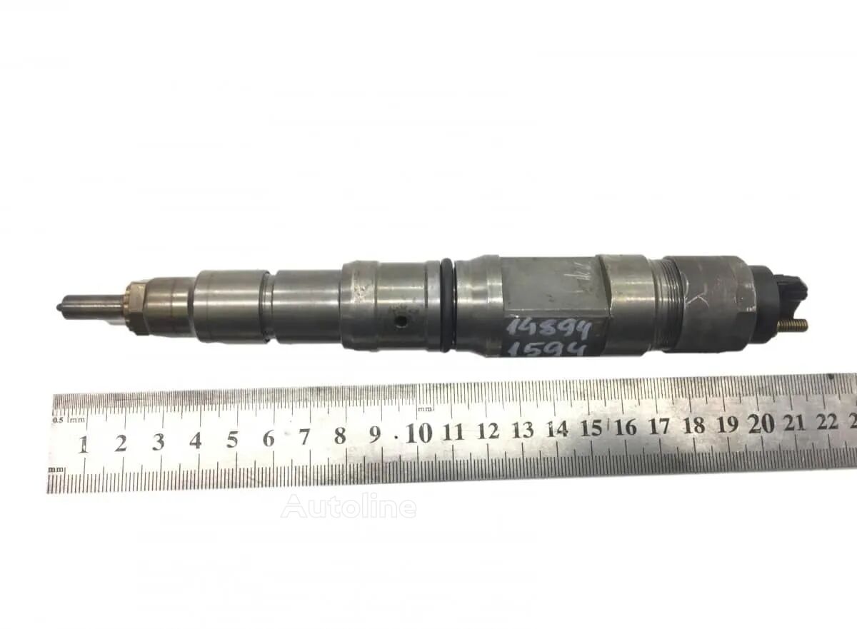 Injector Combustibil dizna za MAN 51101006126 / 51101009126 / 51101006064 kamiona
