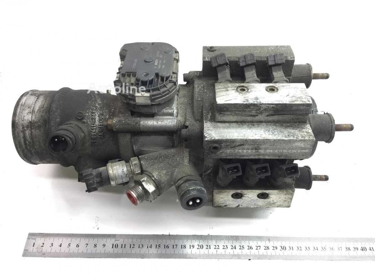 Injector Combustibil dizna za MAN 51131010032 / 51094113490 / 51131056005 / 51131013013 / 51094130006 kamiona
