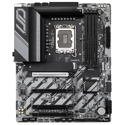 Gigabyte Z890 UD WIFI6E DDR5 ATX LGA1851 Matična ploča