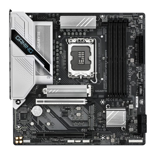 Gigabyte Z890M GAMING X DDR5 Micro ATX LGA1851 Matična ploča