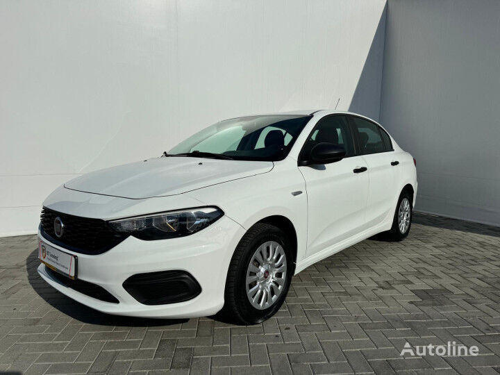 FIAT TIPO 1.4I 90 CP MANUAL sedan