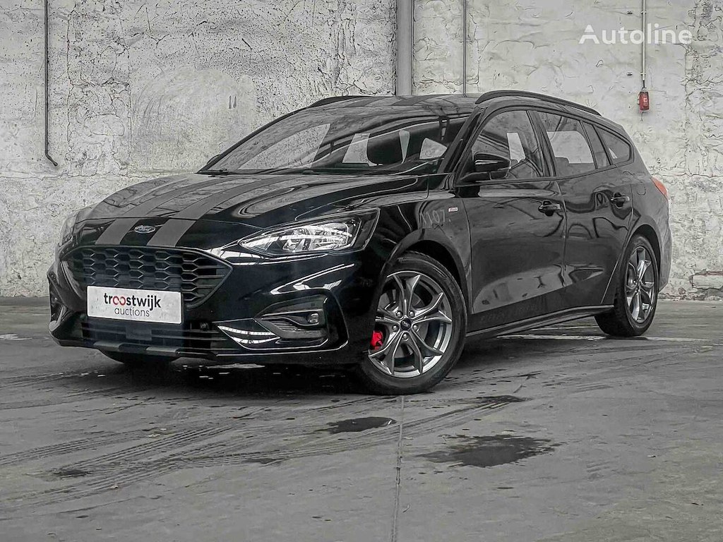 Prodaje se Ford Focus Wagon karavan na aukciji