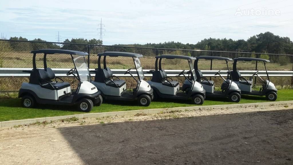 Club Car Precedent year 2020 golf vozilo