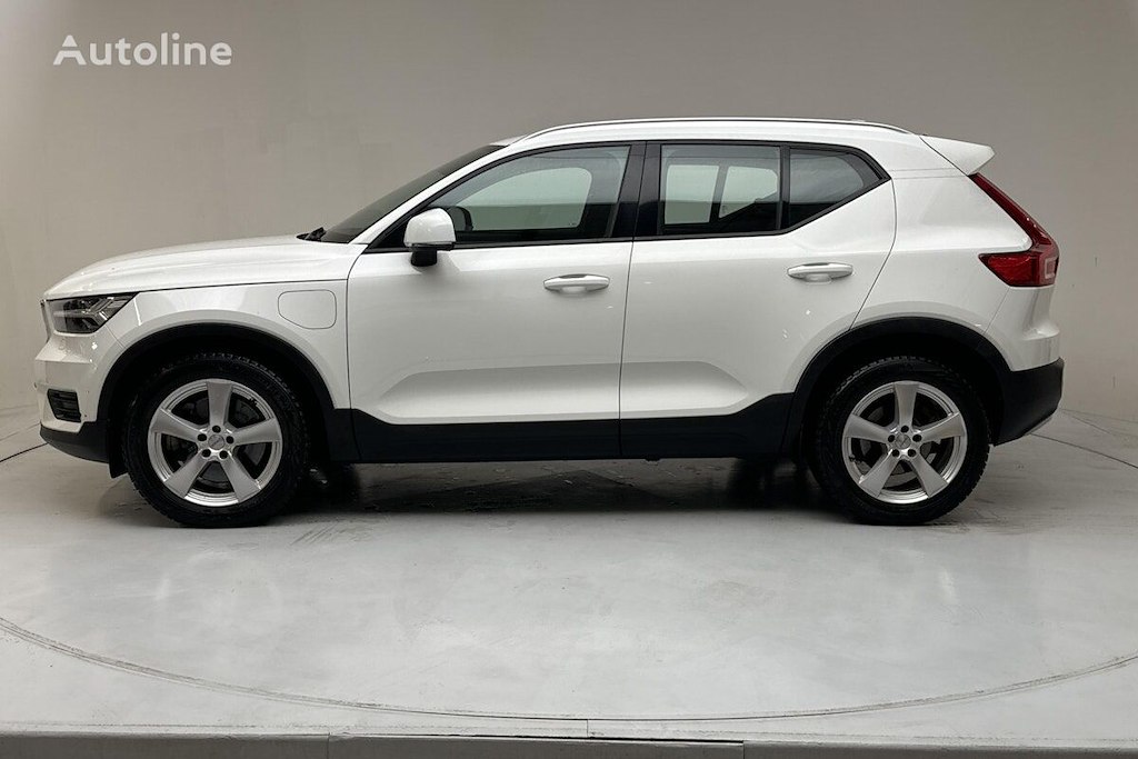 Prodaje se Volvo XC40 krosover na aukciji