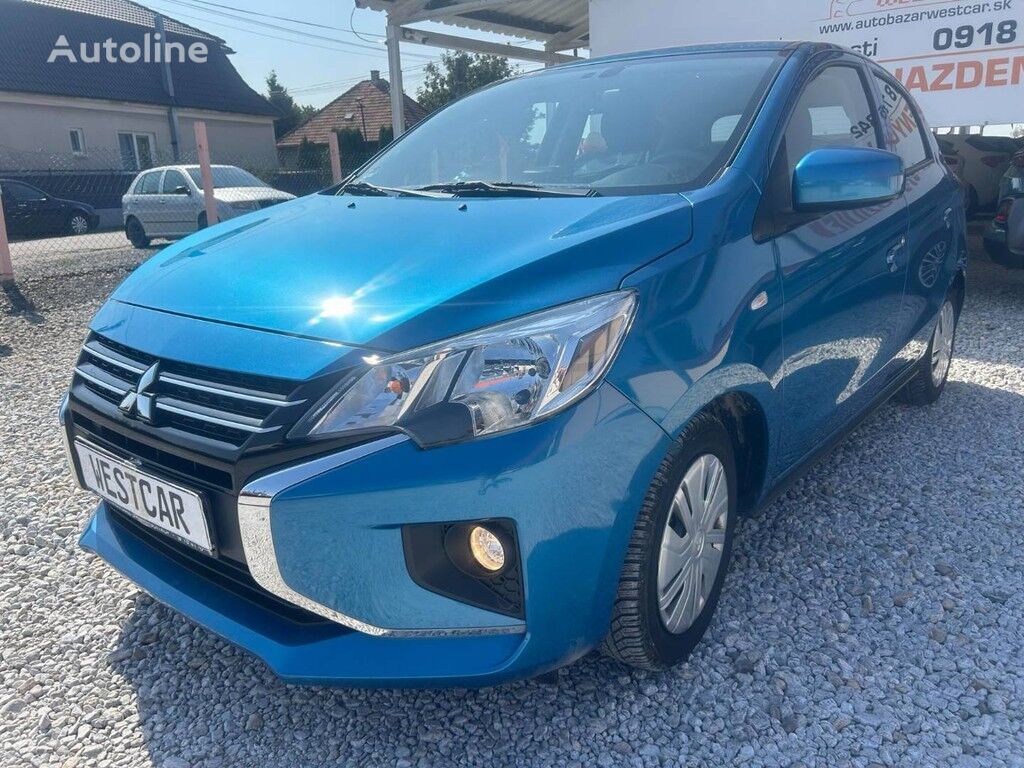 Mitsubishi Space Star 1.2 Spirit hečbek