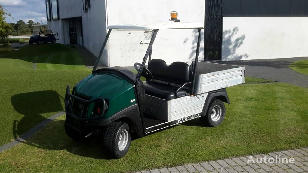 Club Car carryal 500 petrol golf vozilo