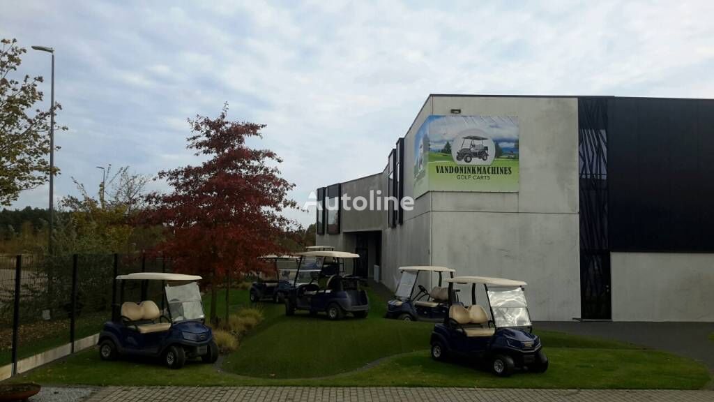 Club Car tempo golf vozilo