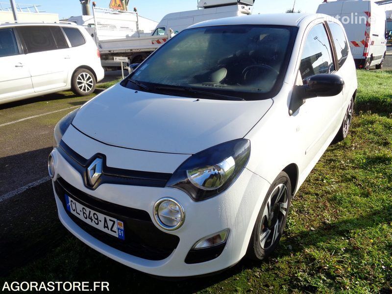 Prodaje se Renault TWINGO hečbek na aukciji