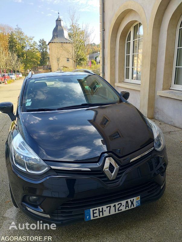 Prodaje se Renault CLIO hečbek na aukciji