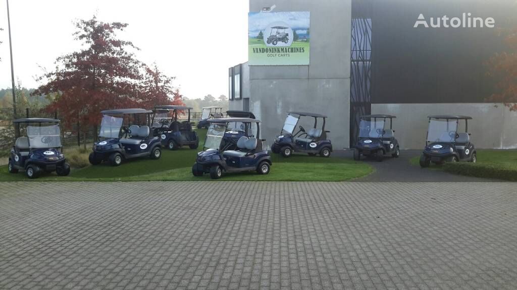 Club Car tempo golf vozilo