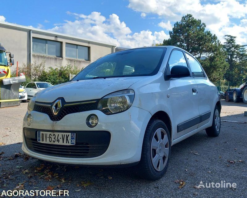 Prodaje se Renault TWINGO III hečbek na aukciji