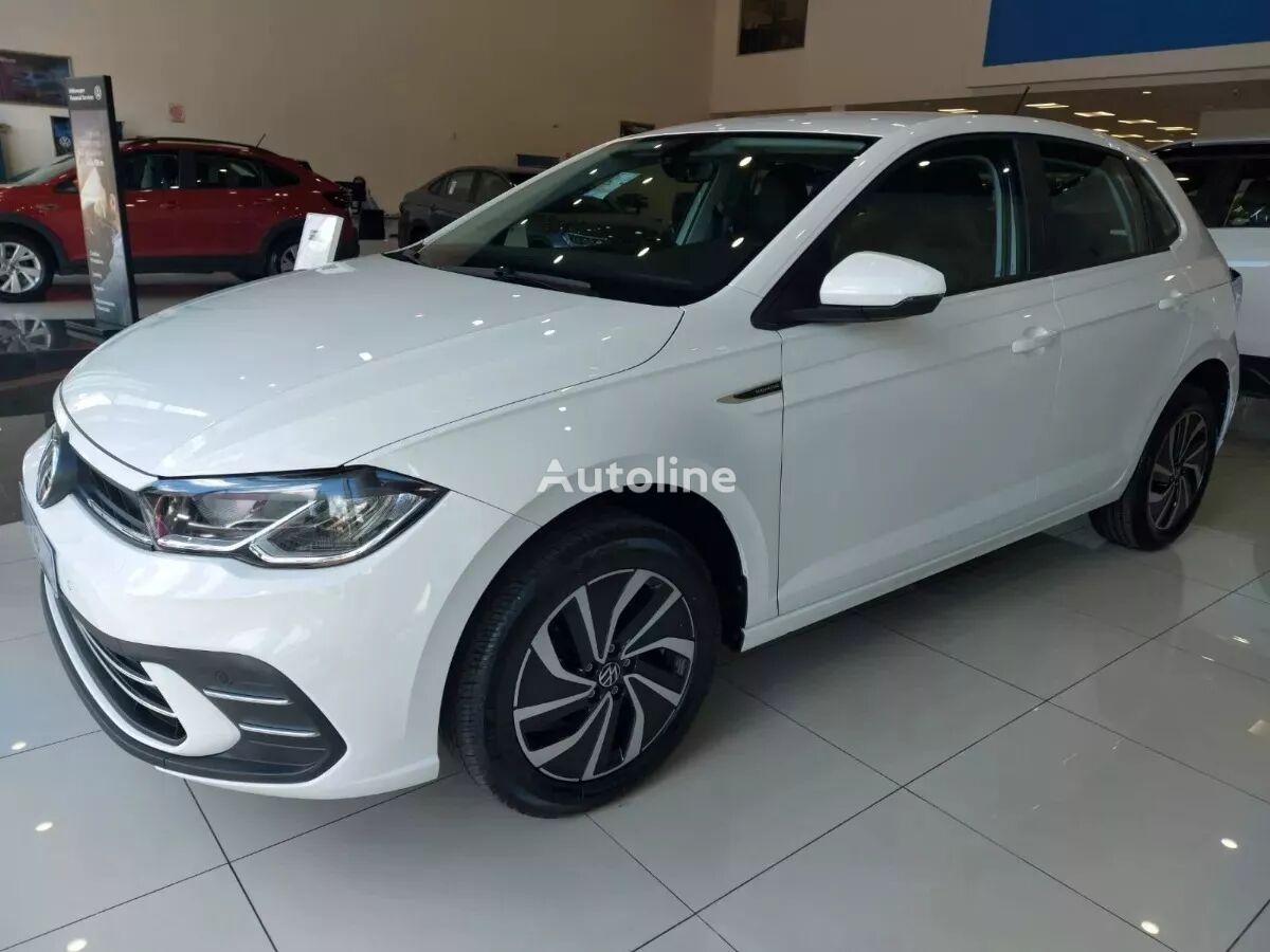 Volkswagen Nuevo Polo hečbek