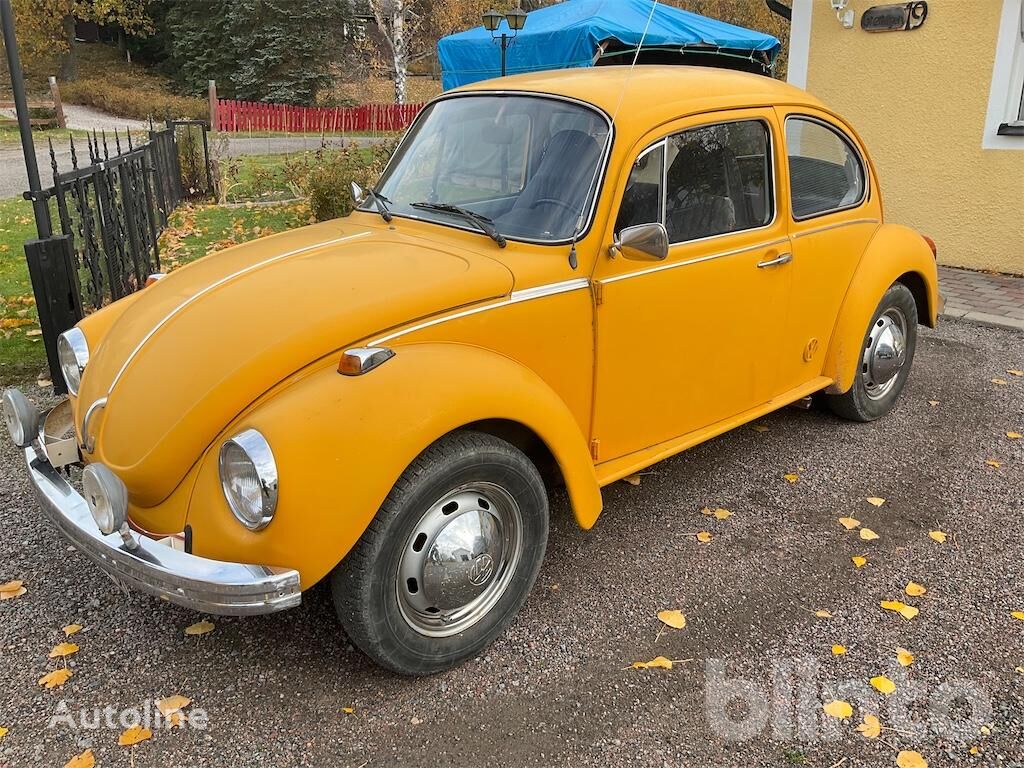 Prodaje se Volkswagen 1303 S hečbek na aukciji