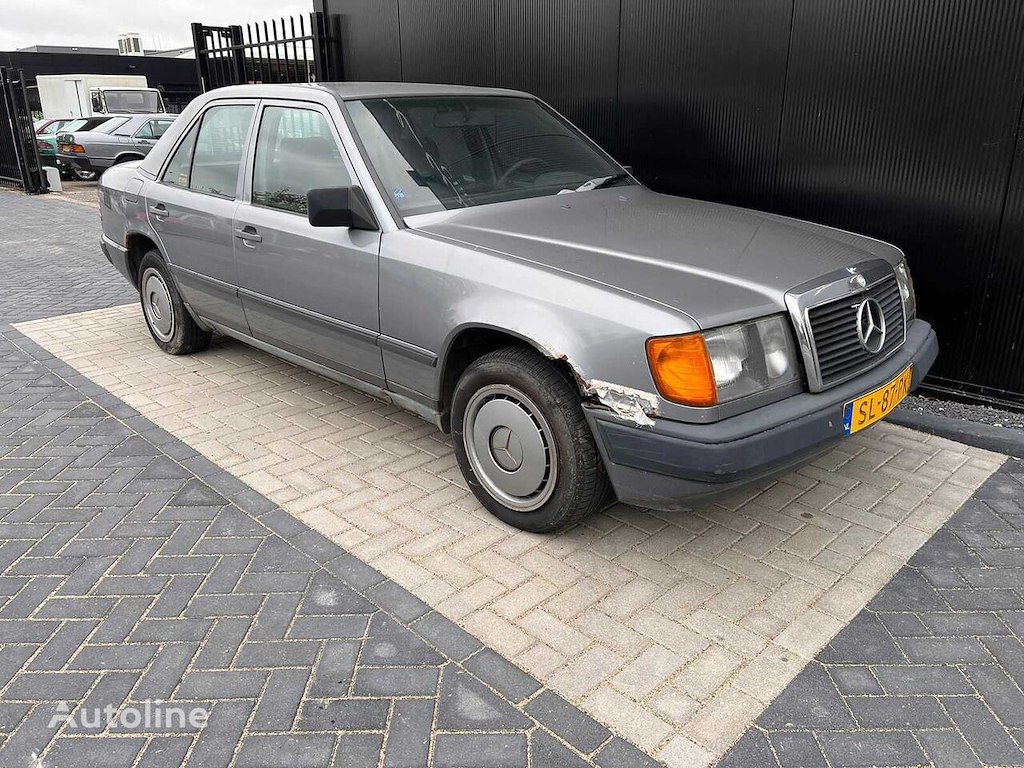 Prodaje se Mercedes-Benz 200-500 (W124) sedan na aukciji