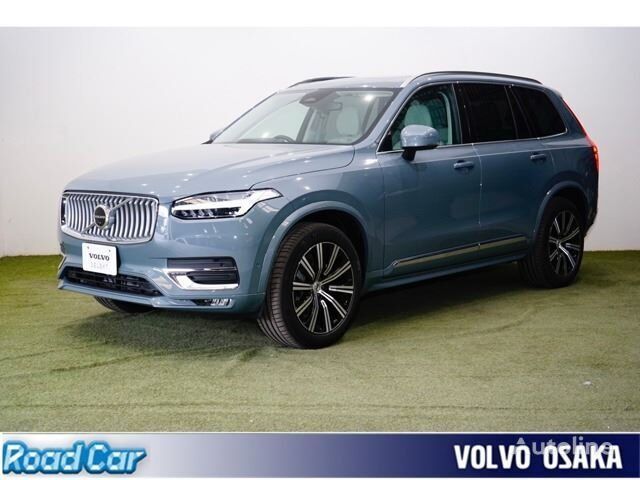 Volvo XC60 krosover