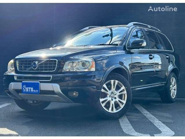 Volvo XC90 terenac