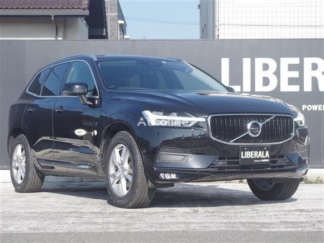 Volvo XC60 krosover