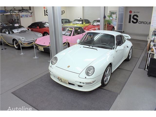 Porsche 911 kupe