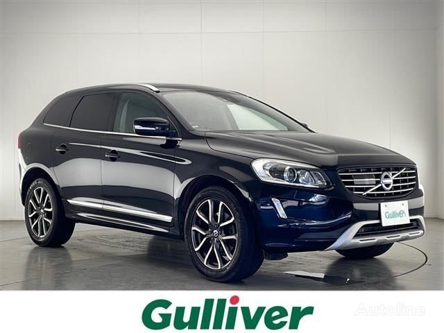 Volvo XC60 krosover