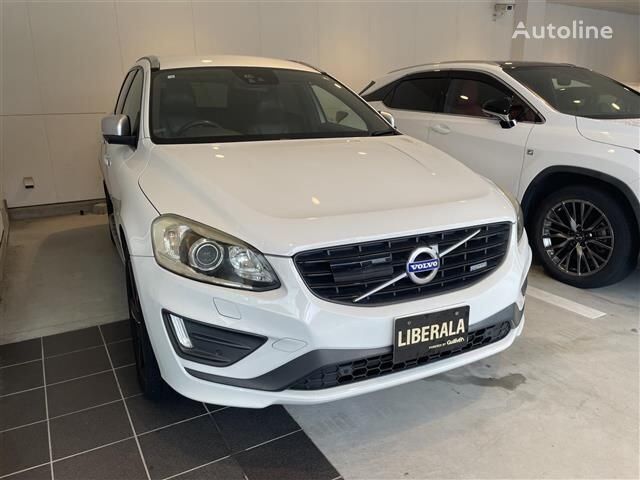 Volvo XC60 krosover