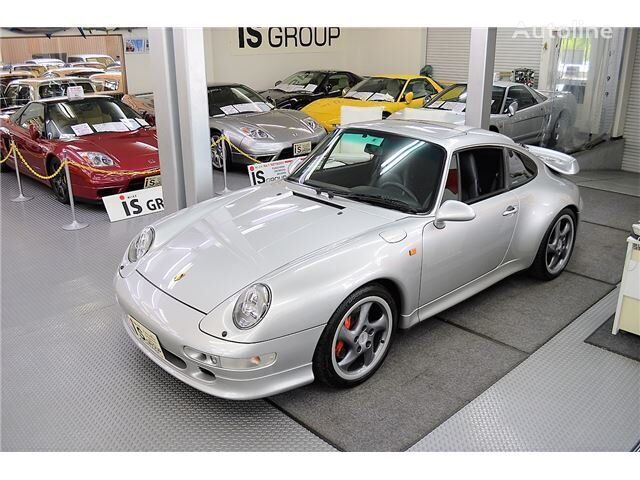 Porsche 911 kupe