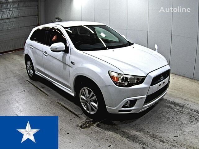 Mitsubishi RVR krosover