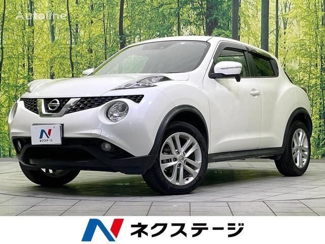 Nissan JUKE krosover