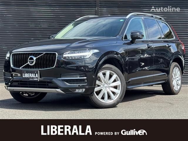 Volvo XC90 krosover