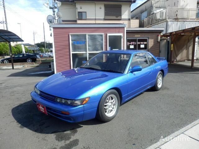 Nissan SILVIA kupe